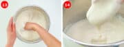 Idli Batter ( Ingredients + Ratio + Tips)