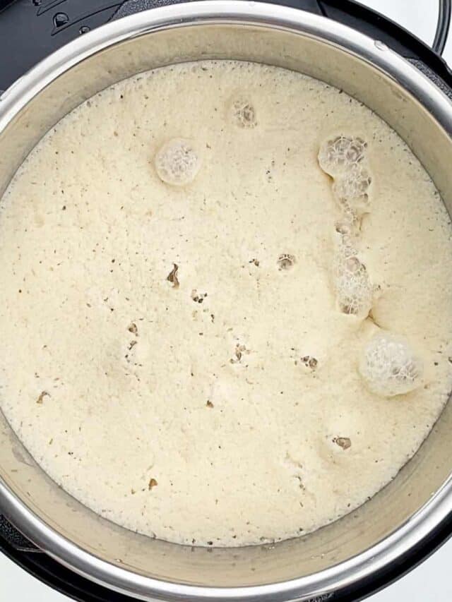 Idli Batter - Detailed Guide for Well Fermented Batter > The Love of Spice