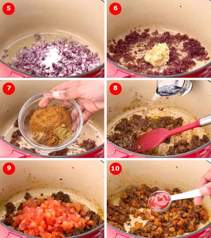 Easy Indian Chicken Curry Recipe (Basic Version for Beginners)