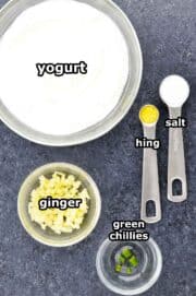 Mattha | Taak (Chaas Recipe)